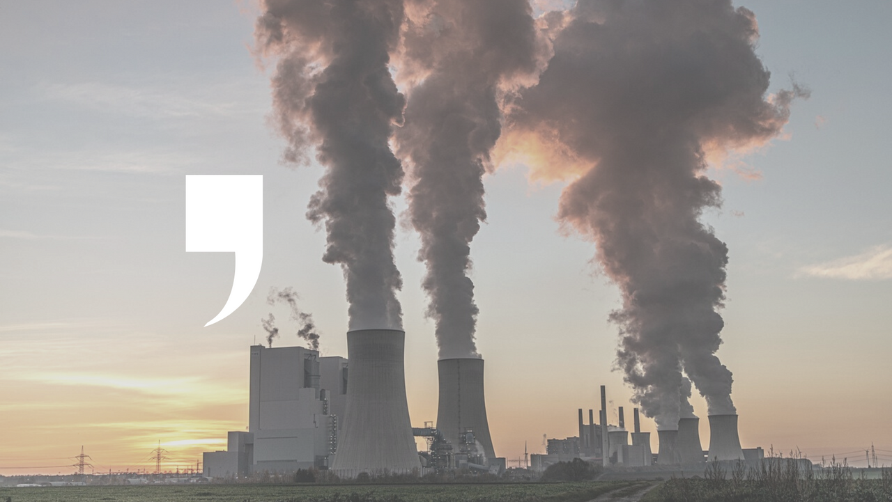 What's the Difference Between Global Warming and Climate Change ...